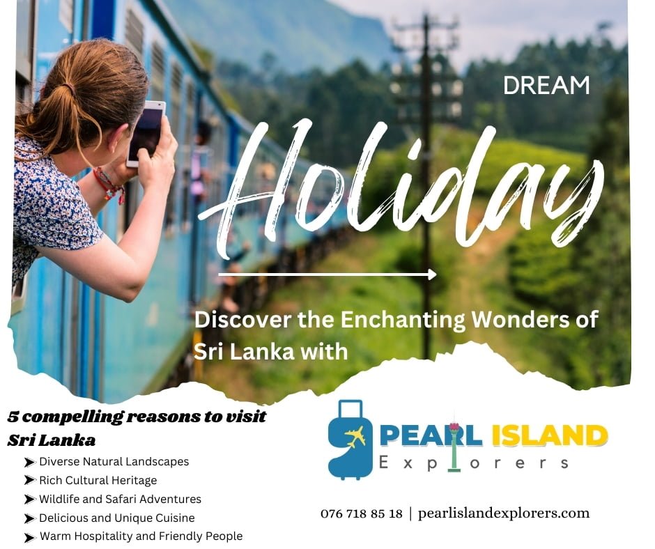 Best No 1 Discover the Enchanting Wonders of Sri Lanka Best No 1 Discover the Enchanting Wonders of Sri Lanka
